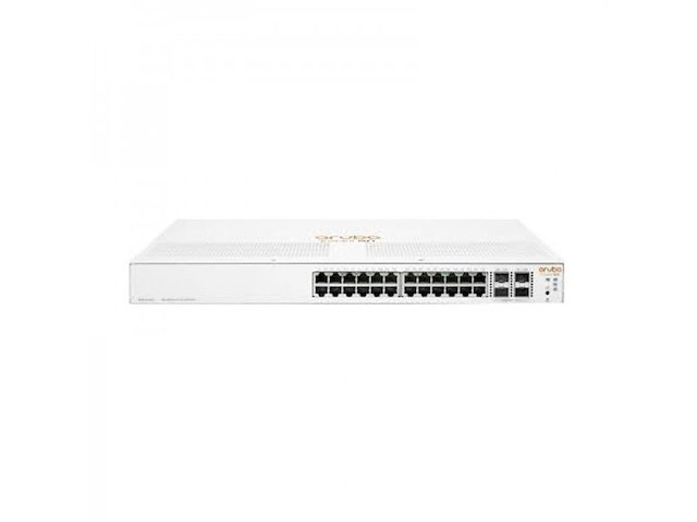 NET HP Aruba IOn 1930 24G 4SFP/SFP+ Switch JL682A