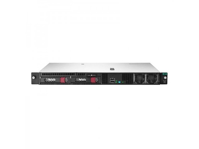 HPE DL20 Gen10+ E-2314 1P 16G 2LFF Svr