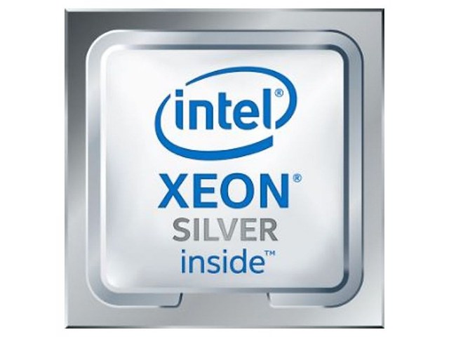 SRV DOD HPE DL380 GEN10 4208 Xeon-S procesor 8 jezgara 2.1GHz