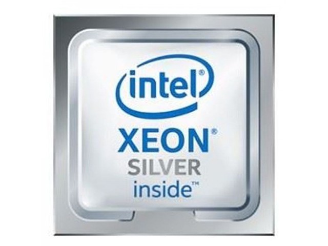 HPE DL360 GEN10 4208 Xeon-S procesor 8 jezgara 2.1GHz