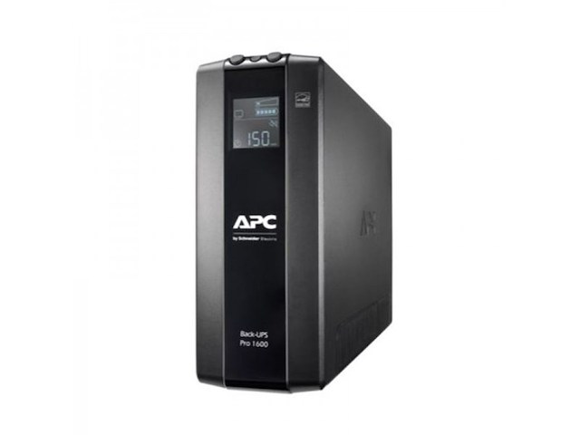 UPS APC Back BR1600MI