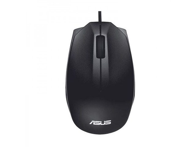 ASUS MIŠ UT280 CRNI