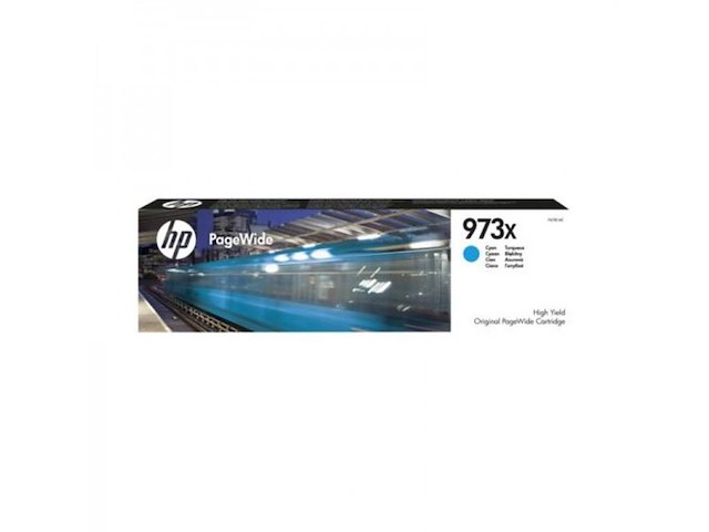 SUP HP INK F6T81AE