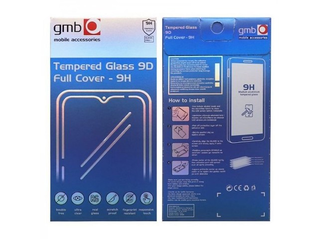 MSG9-SAMSUNG-A23 * Glass 9D full cover,full glue,0.33mm  zastitno staklo za SAMSUNG A23 (99)