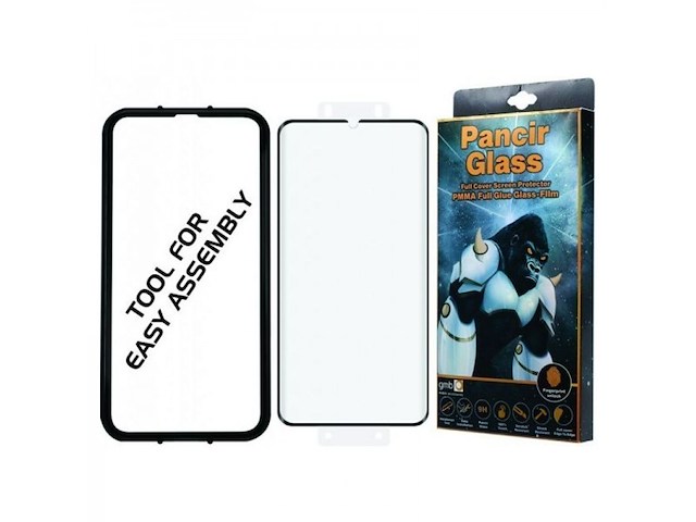 MSPC-HUAWEI-P40* PMMA(glass) folija, Full Glue Full cover, zastita za mob. HUAWEI P40 (239)