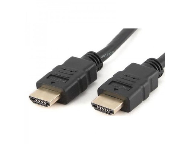 CC-HDMI4-30M Gembird HDMI kabl v.1.4 ethernet support 3D/4K TV 30m