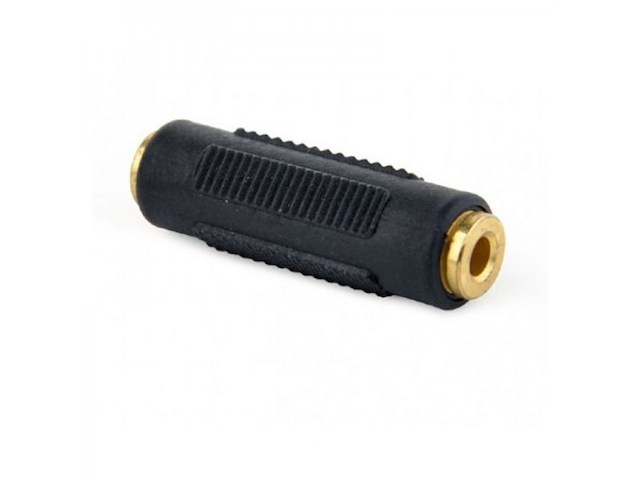 A-3.5FF-01 Gembird 3.5 mm stereo audio coupler-nastavak zensko-zenski