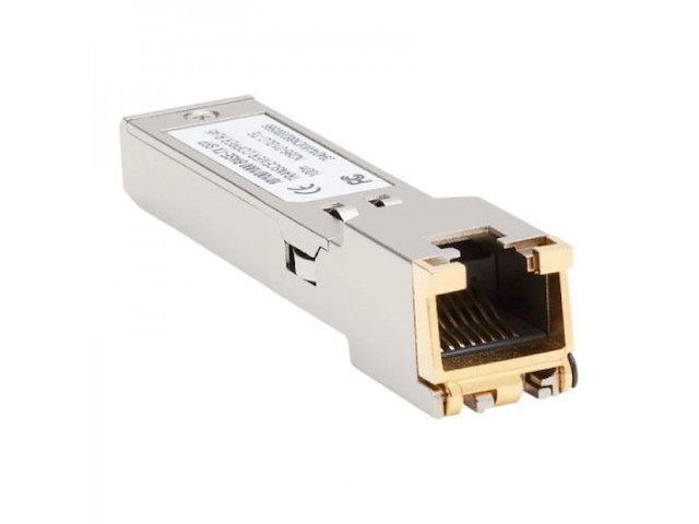 Cudy SM220 SFP-T, to 10/100/1000Mbps RJ45