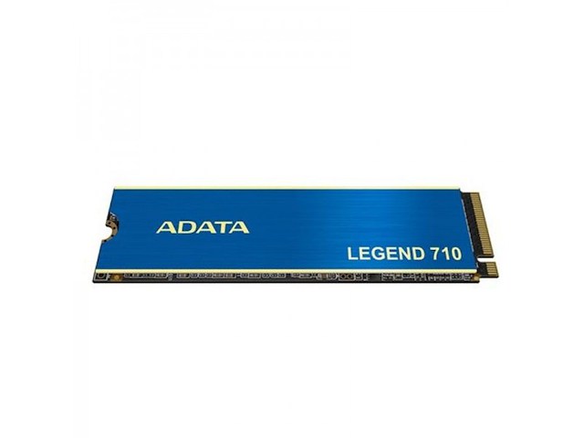 SSD.M.2 512GB AData Legend 710 ALEG-710-512GCS