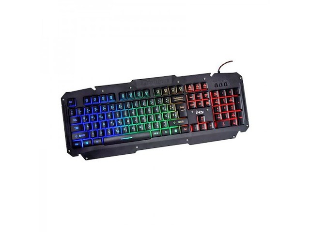 TAST MS ELITE C330 gaming