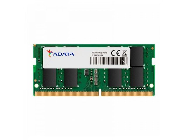 SO-DIMM DDR4.16GB 3200MHz AData AD4S320016G22-SGN