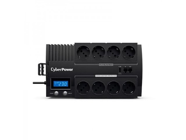 CyberPower UPS BR1000ELCD