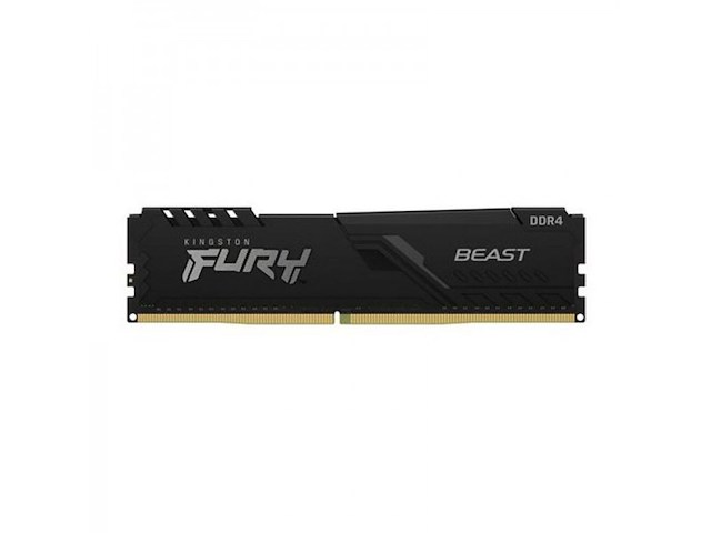 MEM DDR4.32GB 3600MHz FURY Beast KF436C18BB/32