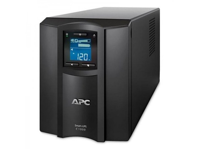 UPS APC SMC1000IC 1000VA