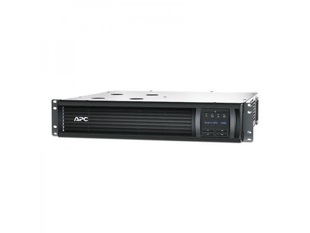 UPS APC SMT1500RMI2UC 1500VA