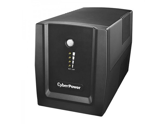UPS CyberPower UT1500E 1500VA/900W
