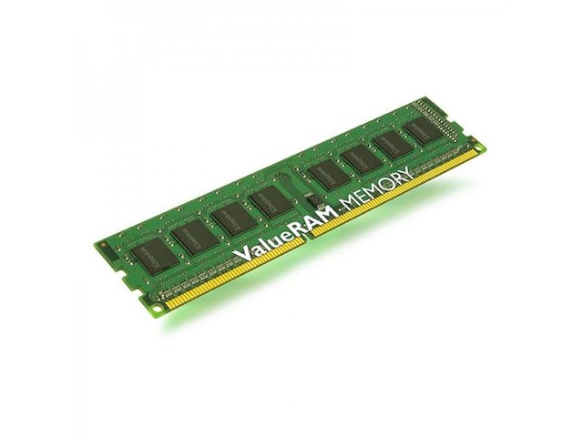 DDR3 8GB 1600MHz Value RAM L KIN