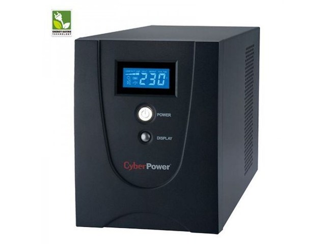 CyberPower UPS 2200EILCD