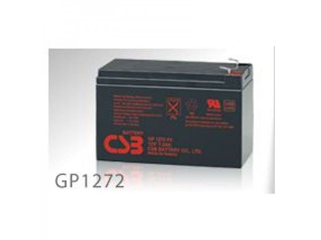 CSB GP12170B1 CSB