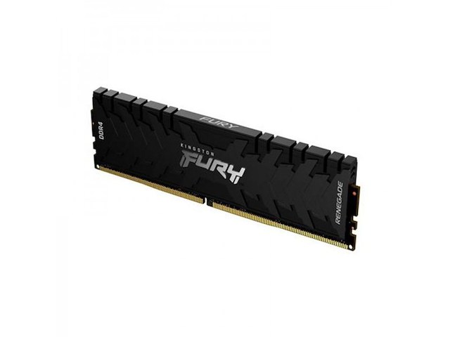 MEM DDR4.16GB 3200MHz FURY Renegade KF432C16RB1/16