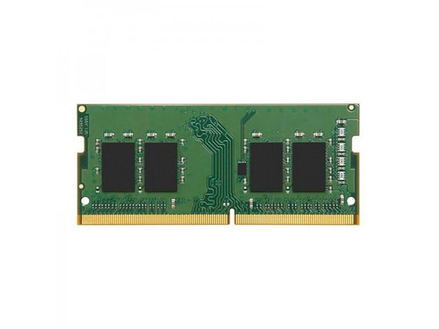 SO-DIMM DDR4.16GB 3200MHz KINGSTON KVR32S22D8/16