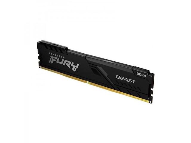 MEM DDR4 8GB 3200MHz FURY Beast KF432C16BB/8