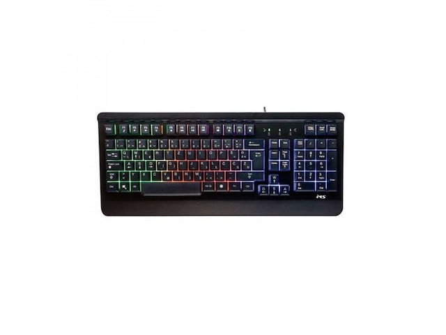 TAST MS ELITE C510 gaming