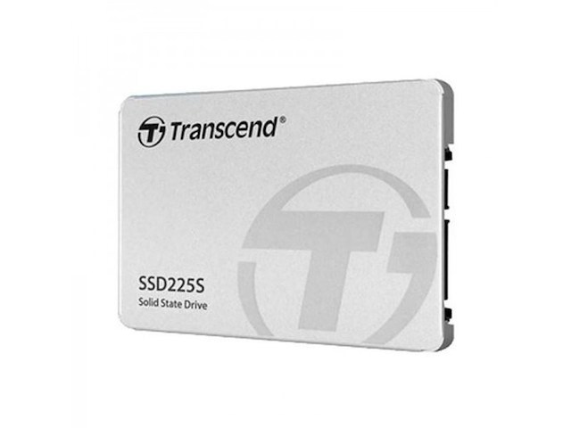 SSD 250GB TRANSCEND SSD225S TS250GSSD225S