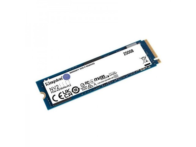 SSD.M.2 250GB KINGSTON SNV2S/250G