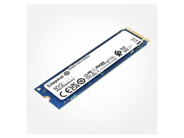 SSD.M.2 500GB KINGSTON SNVS2/500G