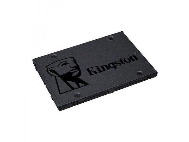 SSD 960GB KINGSTON SA400S37/960G