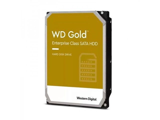 Tvrdi Disk WD Gold™ Enterprise Class 6TB