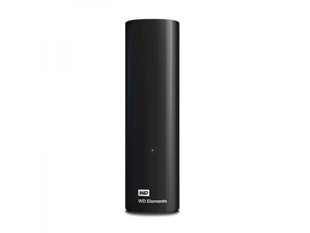 Externi hard Disk WD Elements™ Desktop 4TB USB 3.0, 3.5˝