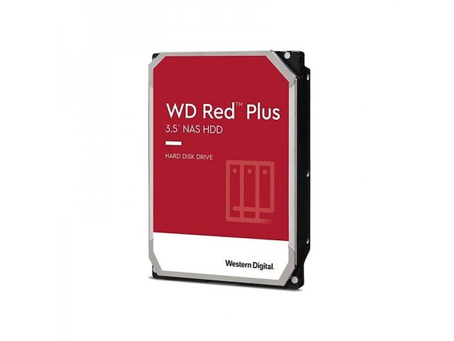 Hard Disk WD 10EFRX