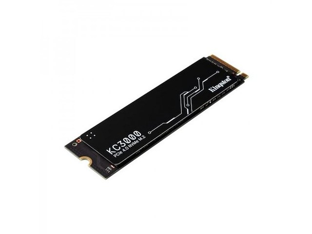 SSD.M.2.1TB KINGSTON SKC3000S/1024G