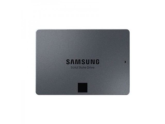 SSD.1TB SAMSUNG 870 QVO MZ-77Q1T0BW/EU