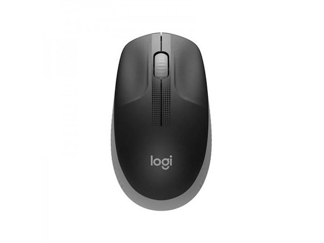 MIŠ LOGITECH M190 Charcoal