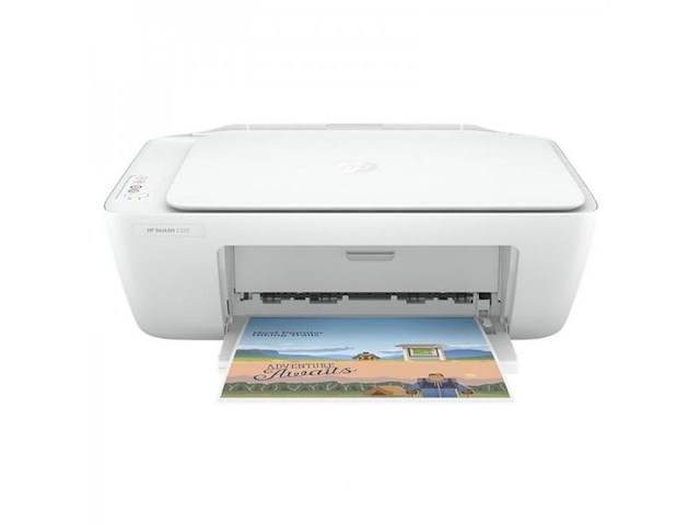 Štampač HP DeskJet 2320 AiO Printer, 7WN42B