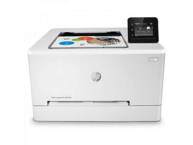 Štampač HP Color LaserJet Pro M255dw Printer, 7KW64A