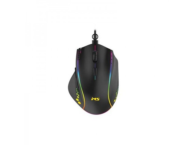 MIŠ MS NEMESIS C370 gaming