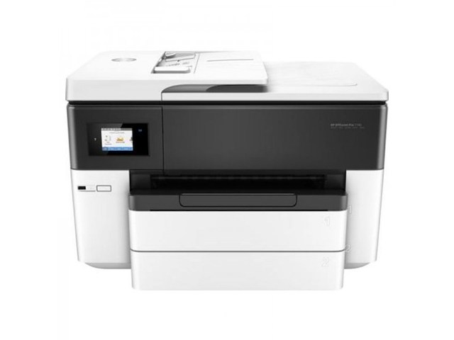 Štampač HP OJ MFP 7740 AiO A3, G5J38A