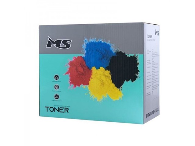 Toner HP CE505A/ CRG-719 / CF280A