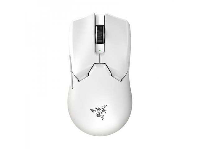 Viper V2 Pro Wireless Gaming Mouse - White