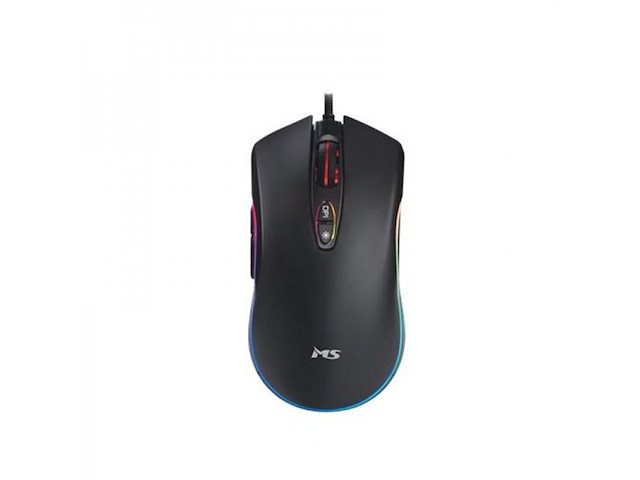 MIŠ MS NEMESIS C365 gaming