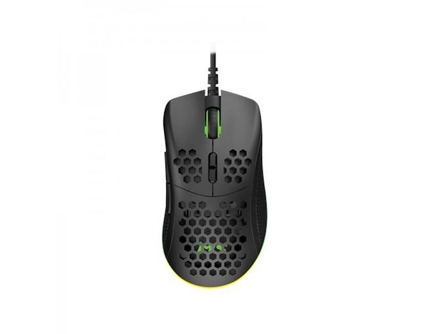 MIŠ MS NEMESIS C700 gaming