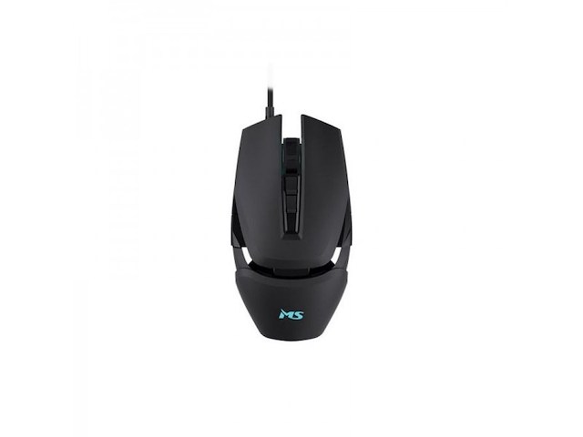 MIŠ MS NEMESIS C900 gaming