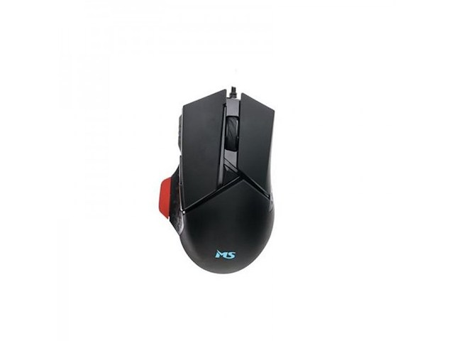 MIŠ MS NEMESIS C350 gaming