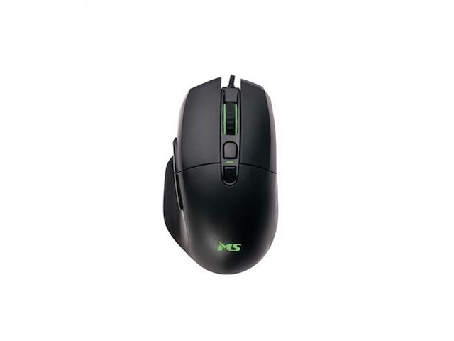 MIŠ MS NEMESIS C500 gaming