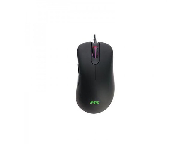 MIŠ MS NEMESIS C325 gaming