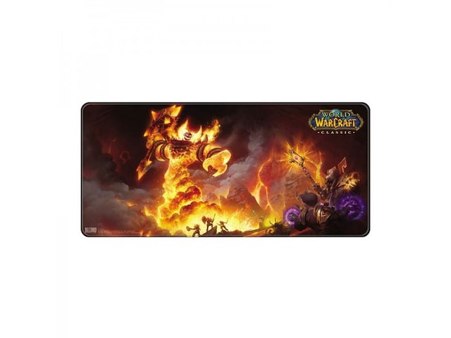 World of Warcraft Classic - Ragnaros XL